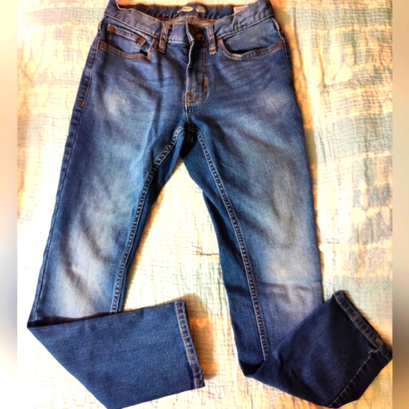Old Navy | Jeans | Old Navy Mens Skinny Builtin Tough Built In Flex ...
